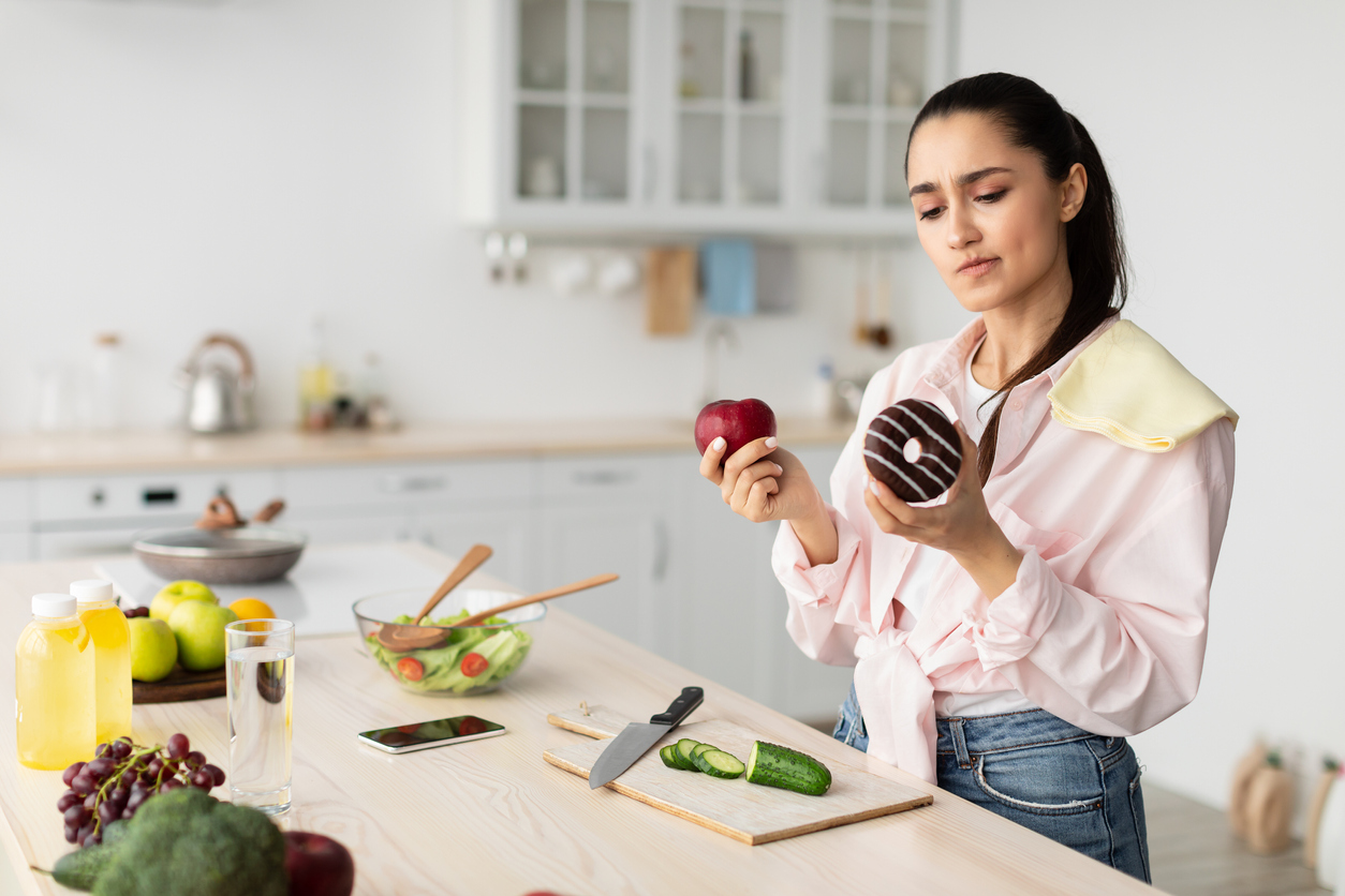 How to Balance Health and Indulgence this Festive Season