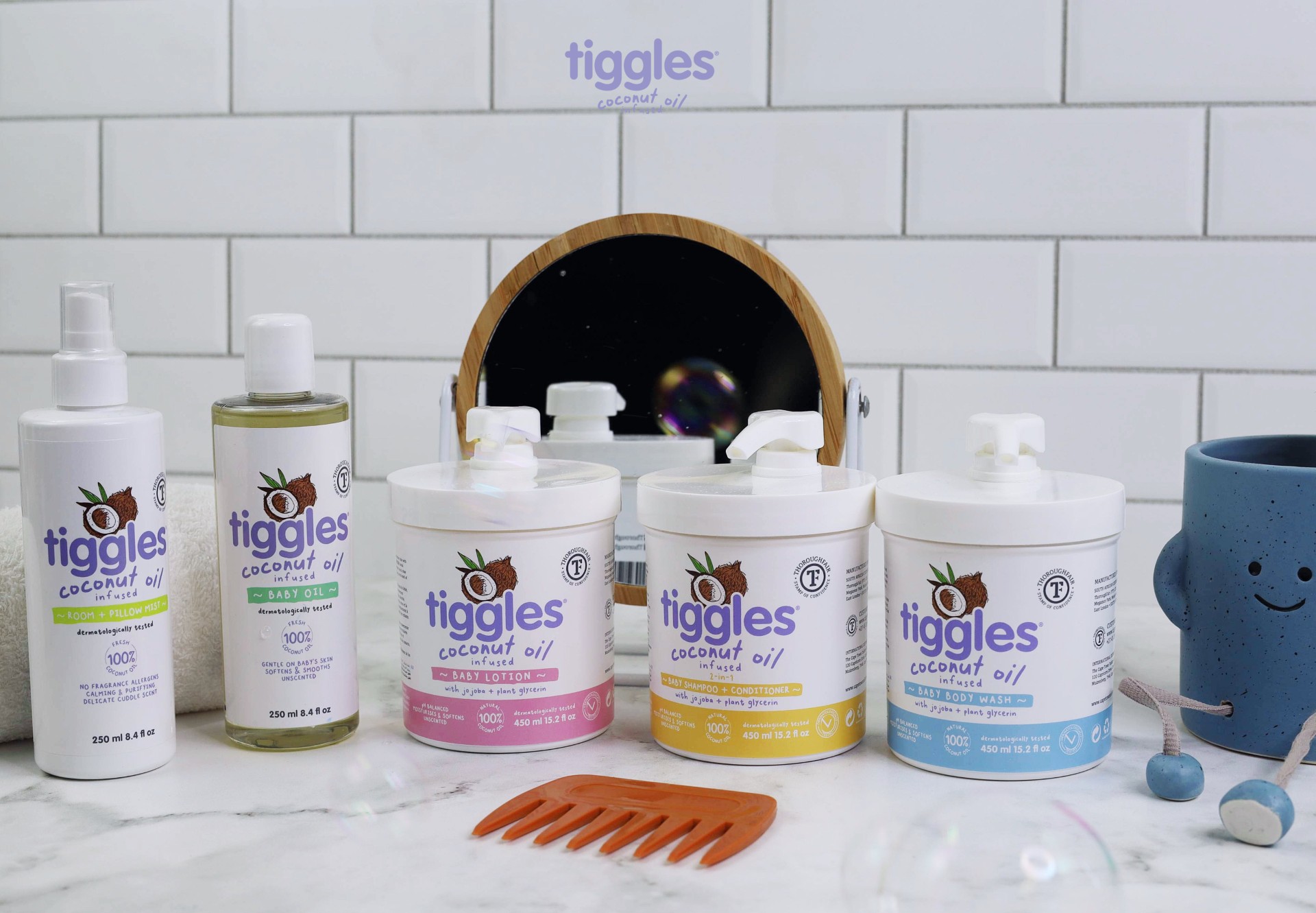 Moms Deserve Only the Best for Their Baby’s Skin